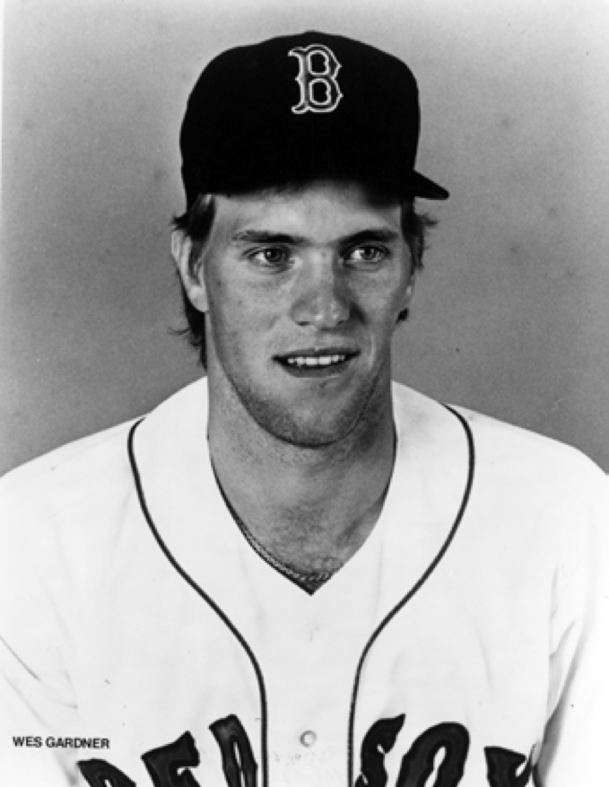 Wes Gardner – Society for American Baseball Research